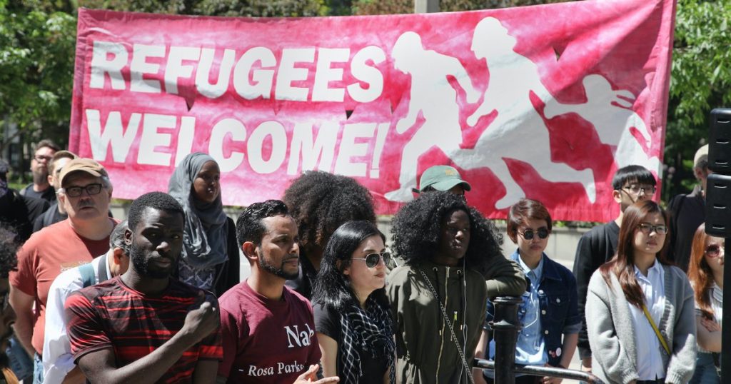 Canada set to welcome more refugees under 3 new initiatives – PI ...